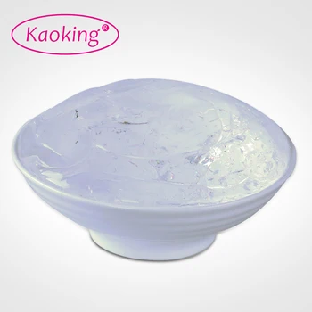 Ksg-210 Polyether Modified Polysiloxane Silicone Elastomer Silicone Oil ...