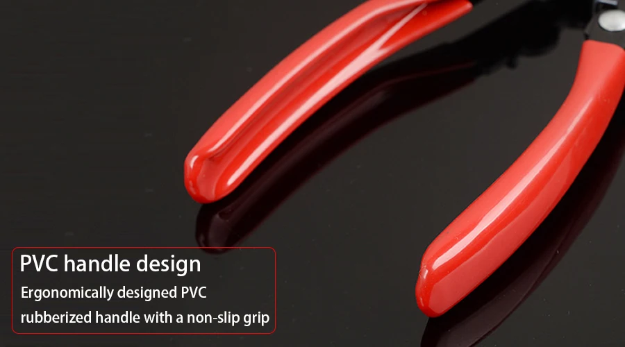 TAOCHIS Open Light Pliers - Efficient Retrofits for Cars