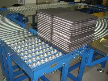 Chinese Ball Roller Conveyor Table,Turning Working Ball Table Cy-25a ...