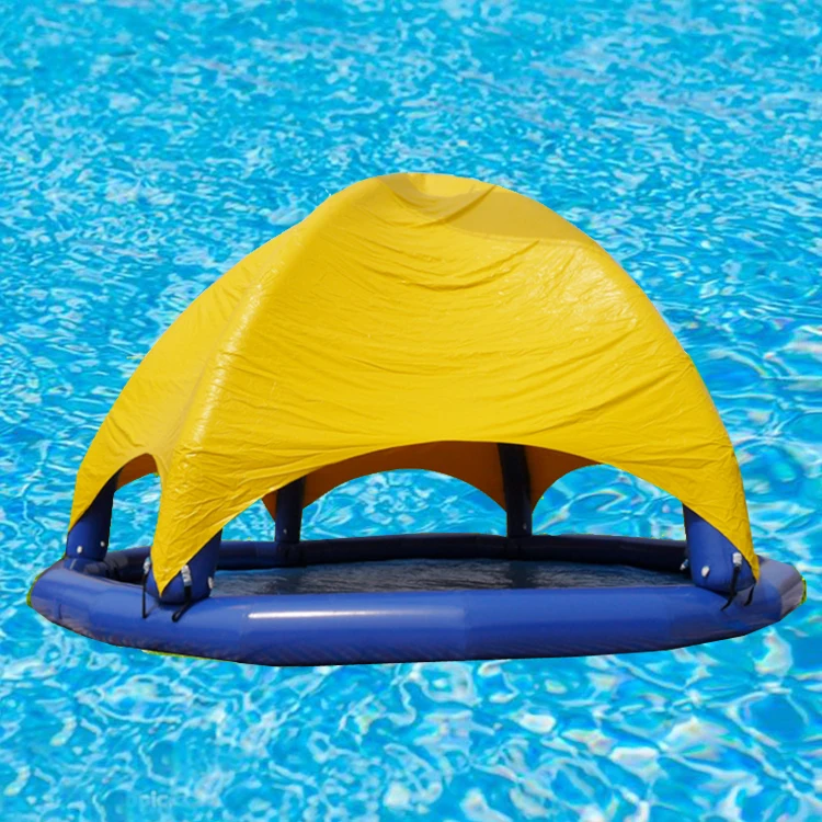 Hotsale Inflatable Pool Tent Large Size Swimming Pool Inflatable ...
