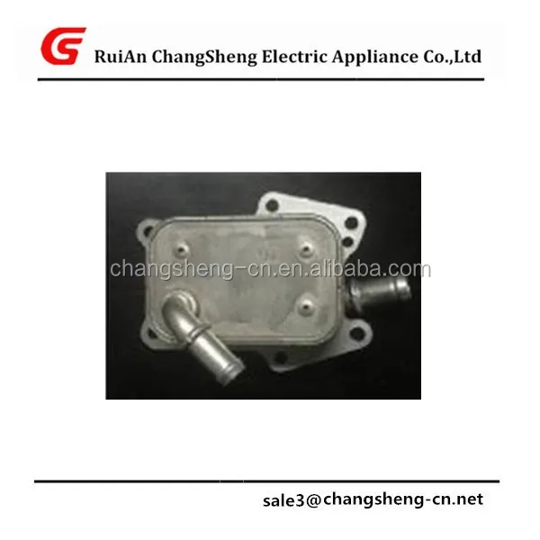 Brand New Engine Oil Cooler For 274 188 01 01 Cs - Buy 274 188 01 01 ...