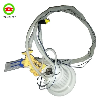 Electric Universal Gas Fuel Filter Pump Module Assembly 2514700090 For ...