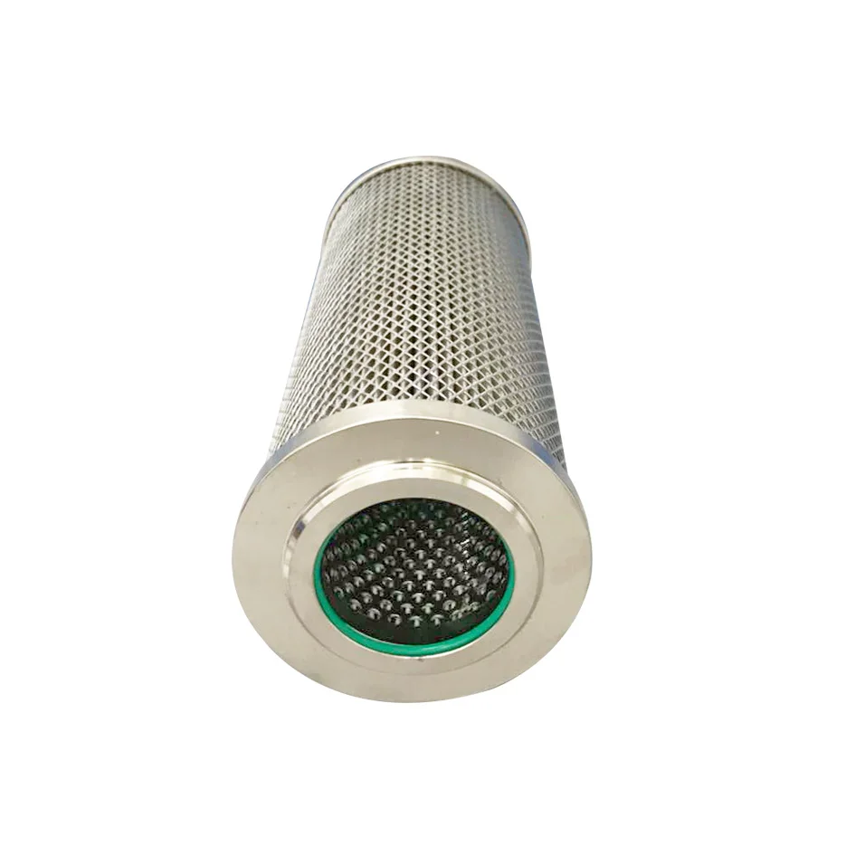 Industrial Hydraulic Oil Stainless Steel Filters Cartridge R432g06 ...
