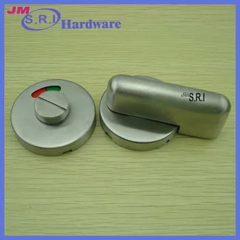 Wholesale Sale Stainless Steel Door Locks Thumb Turn Lock,Toilet ...