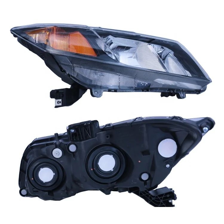Jdm Headlight For Honda Civic 1996 1997 1998 Ek Ej Car Head Lamp - Buy ...