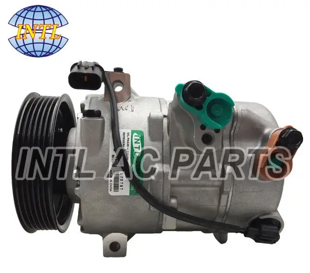 DOOWON AIR CON A/C Compressor Kia Sorento R 97701-2P200 977012P200 ...
