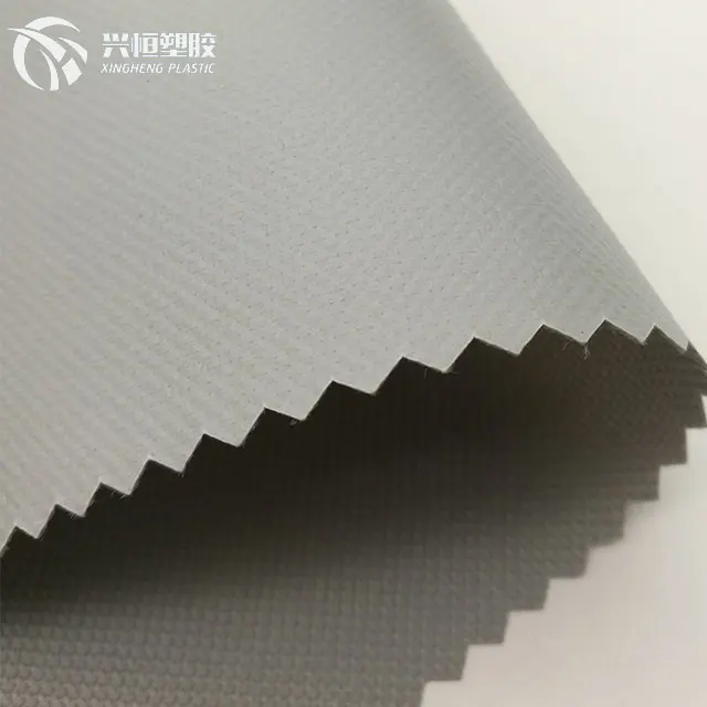 Pvc Coated 600 Denier Polyester Oxford Fabric Used For Bags Luggage ...