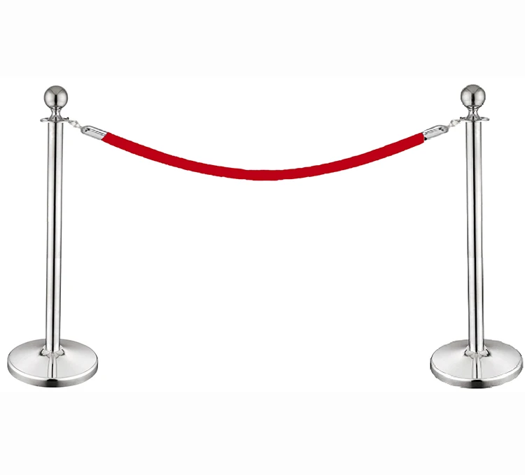 Queue Line Ropes Up Stanchion Posts - Buy Queue Up Stanchion Posts ...