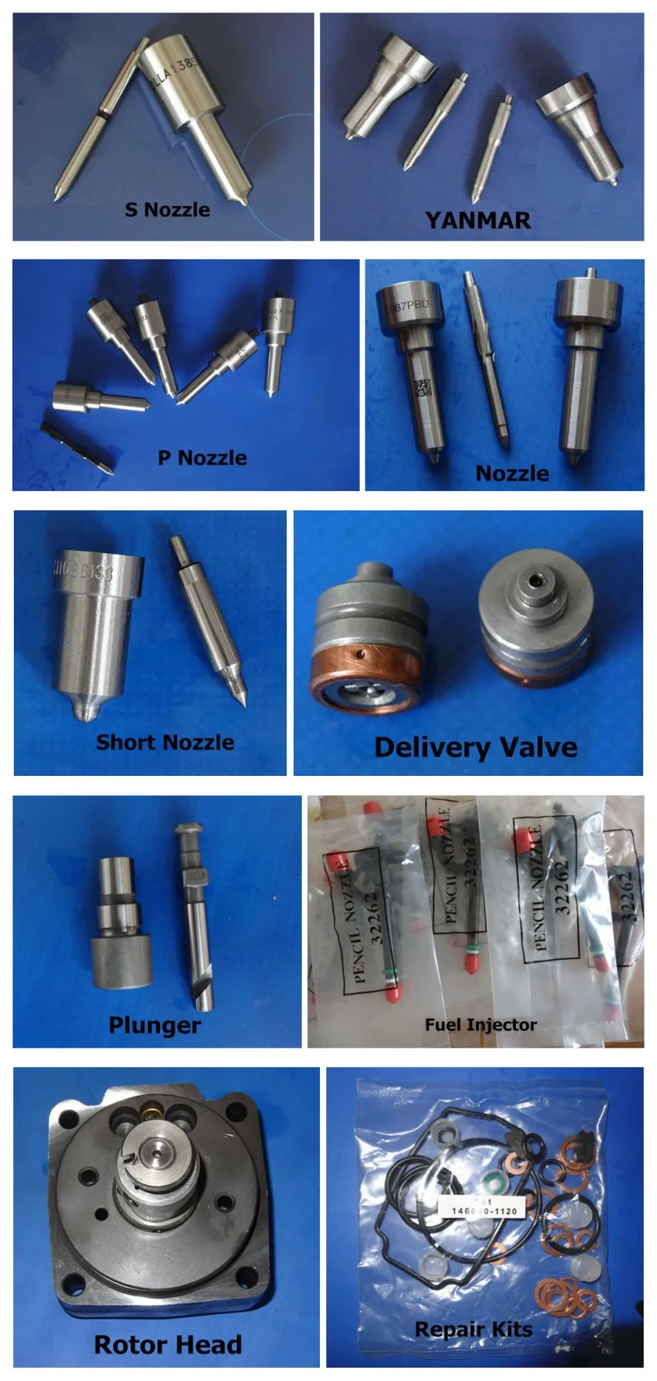 Adjust Shim Adjusting Shim For Fuel Injector B24,B27,B21 - Buy ...