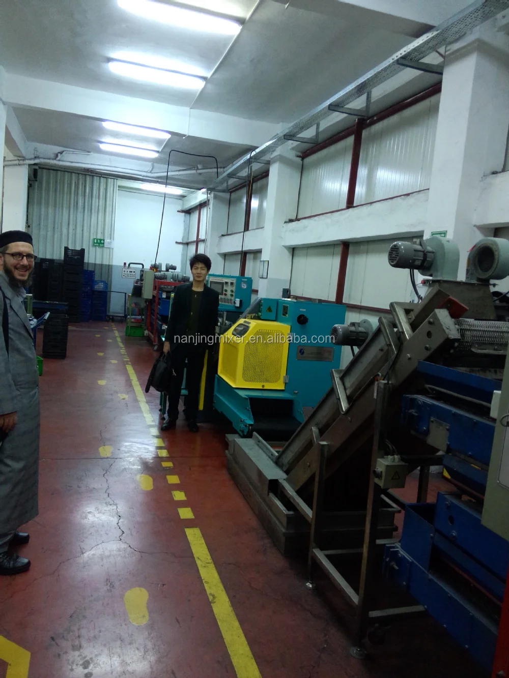 Barwell Precision Preformer For Rubber Preforms - Buy Rubber Preforming ...