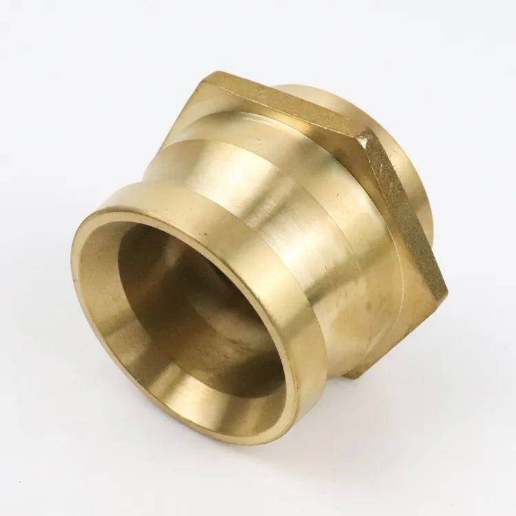 Quick Connection Of Bs336 Standard Brass Material John Morris