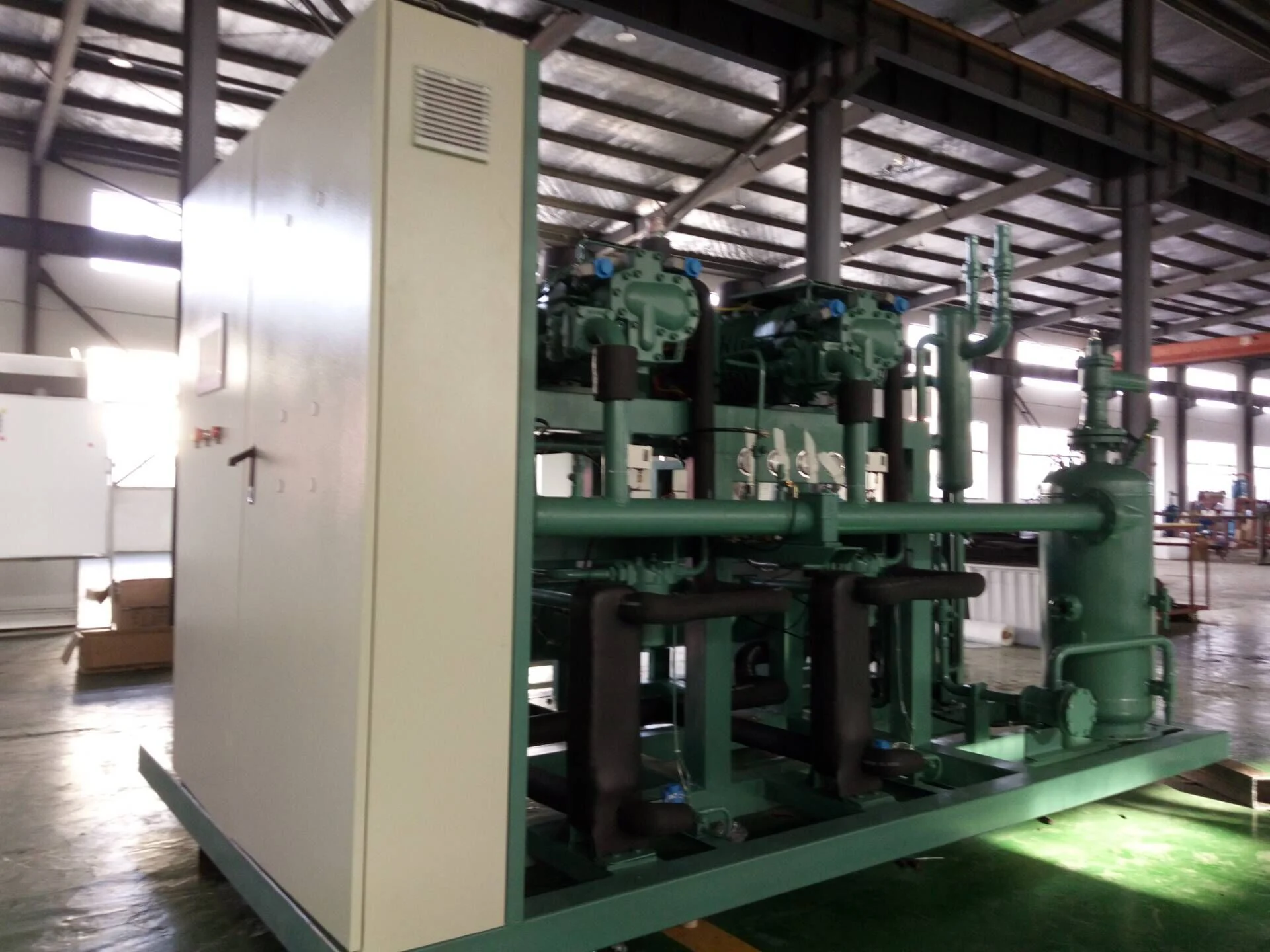 Cold Storage Units for Sale - Efficient & Reliable Solutions