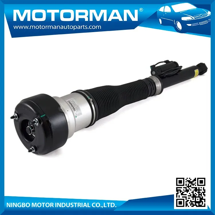 Spare Part Rear Left Air Bag Spring Suspension Shock Absorber Strut ...