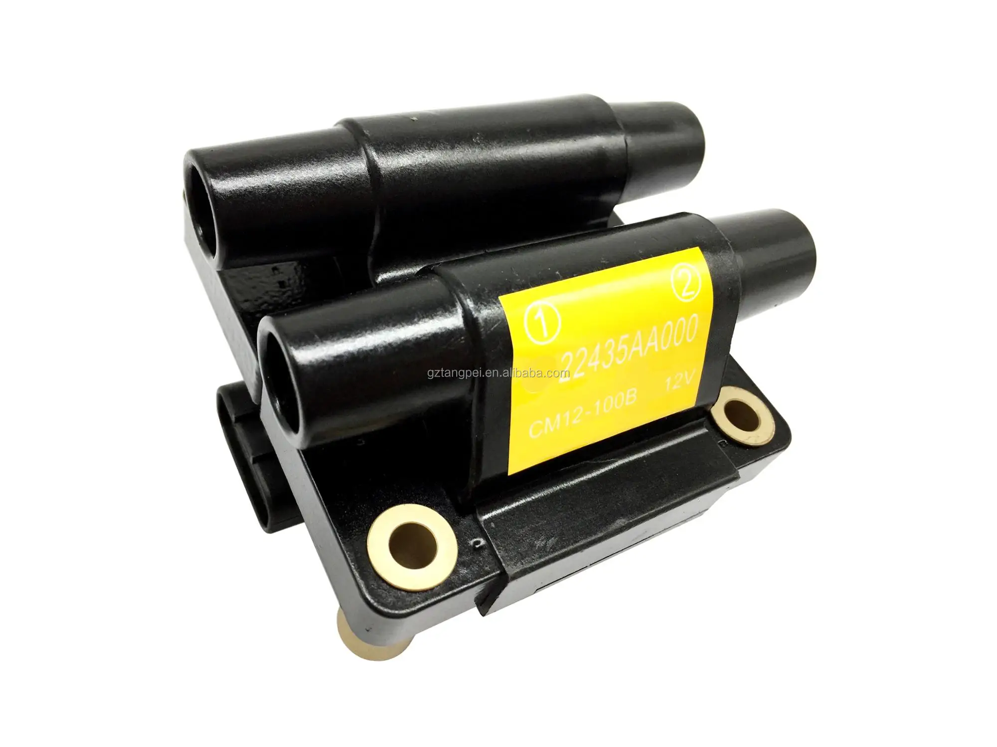 Samples Available Ignition Coil Pack OEM 22435-AA000 22435AA000 ...