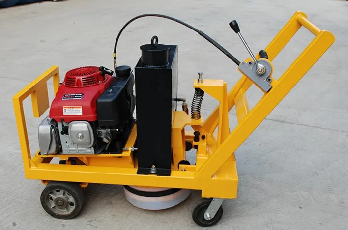 Thermoplastic Paint Removal Machine - Buy Removal Machine,Road Line ...