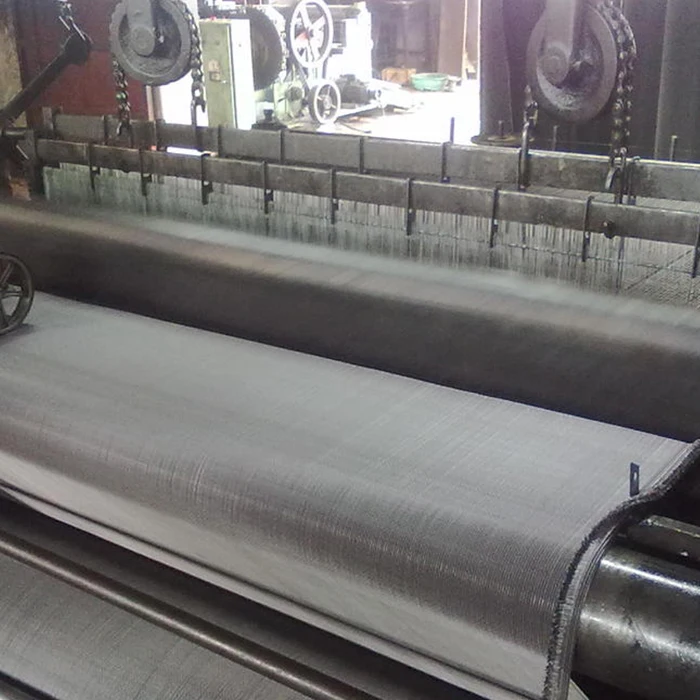 20 Mesh #20 .016 304 Stainless Steel Woven Wire Cloth Screen Sheet 15cm ...