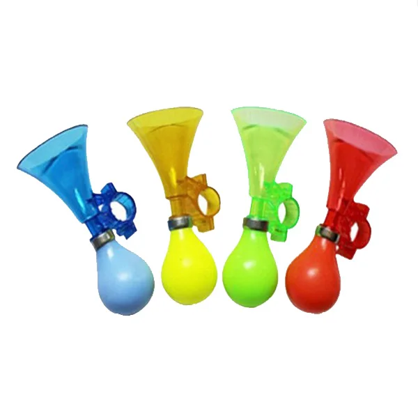 Kids Bicycle Horn Cartoon Bicycle Bell Plastics Bike Horn - Buy Bike ...