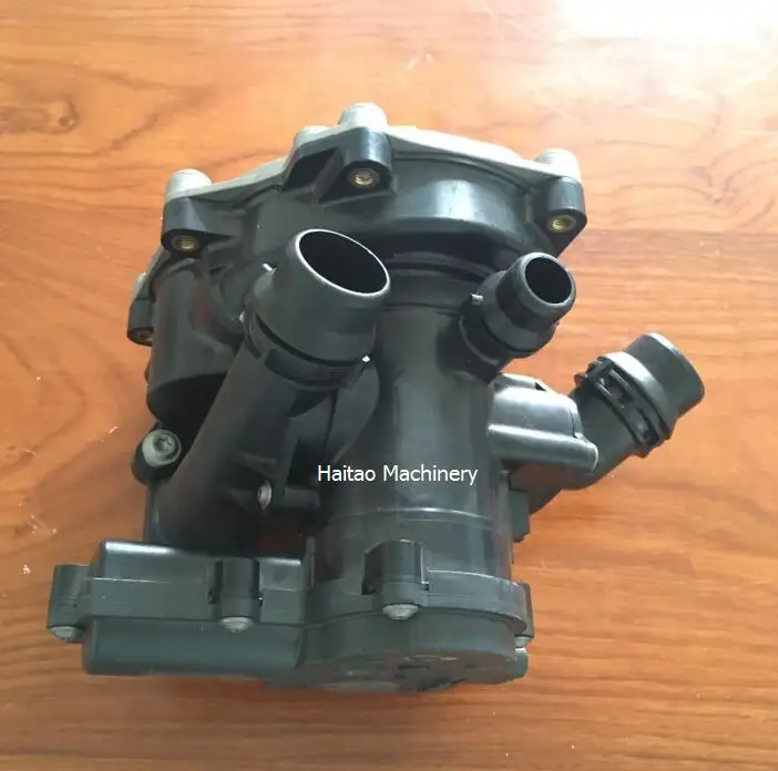 06k121600 06l121111h Electric Water Pump - Buy 06k121600,Electric Water ...