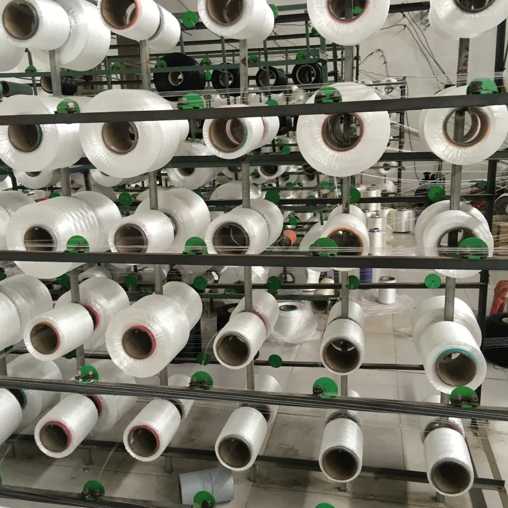 2t choke lifting cylindrical objects polyester endless round slings ...