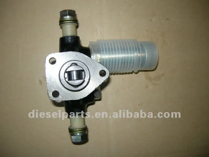 Feed Pumps 0440004996/ 0440004994/ 0440017996 - Reliable Performance