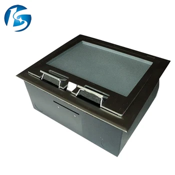 Cheap Wholesale Waterproof Electrical Network Floor Box - Buy ...