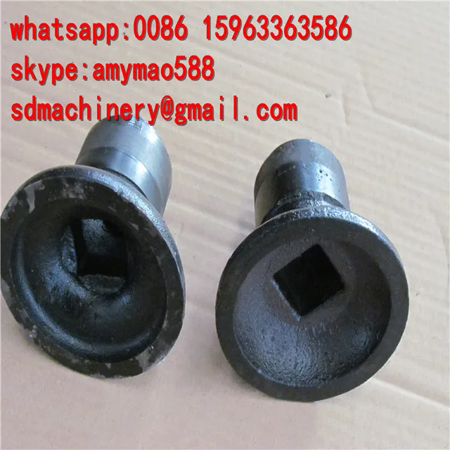 Grey Iron Disc Harrow Spacer Spool - Buy Disc Harrow Spacer,Disc Harrow ...