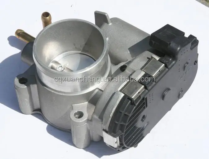 Moteur Milexuan Pour Cherry Q2,Boîtier D'accélérateur,0280750199 - Buy ...