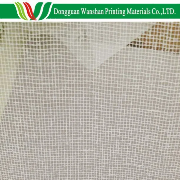 White Fabric Mesh,Book Binding Fabric Mesh - Buy Fabric Mesh,White ...