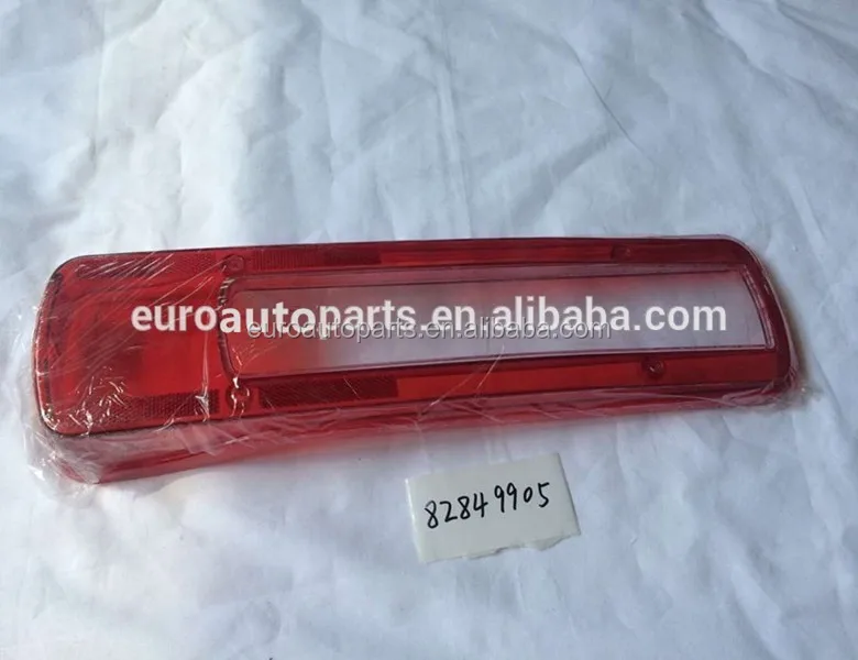 Tail Lamp Cover 82849905 For Volvo New Fh4 - Buy Tail Lamp Cover ...