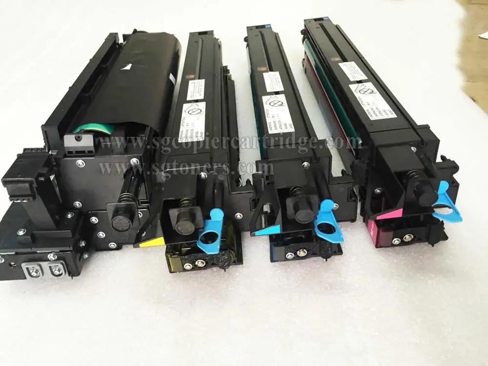 For Konica Minolta Bizhub C650 C550 C451 Iu610 Imaging Unit Drum Unit ...