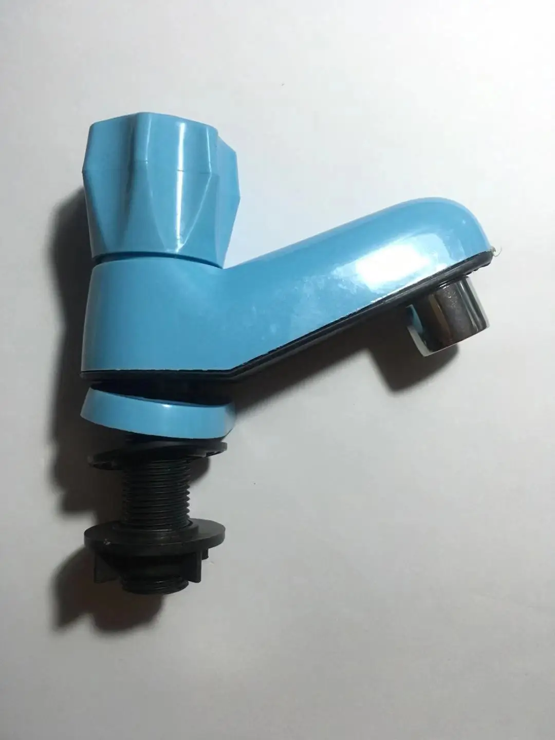 2019 Mzl Plastic Pvc Pp Abs Tap In High Good Quality Plastic Faucet ...