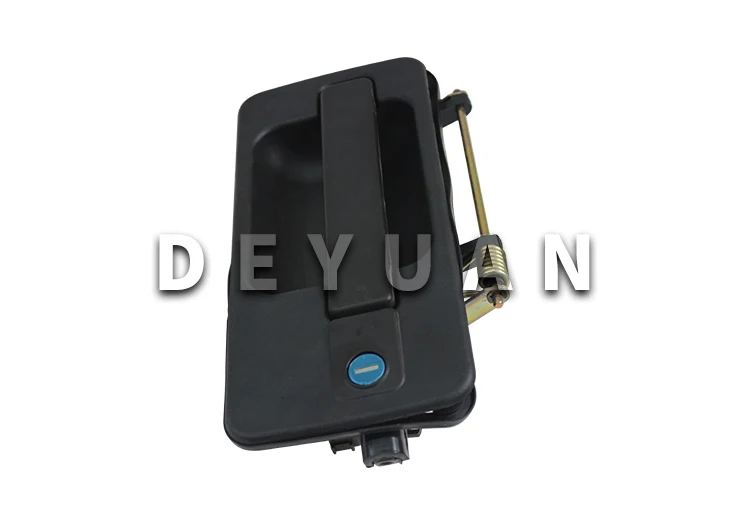 Auto Spare Truck Part Sliding Door Handle For Benz - Buy Sliding Door ...