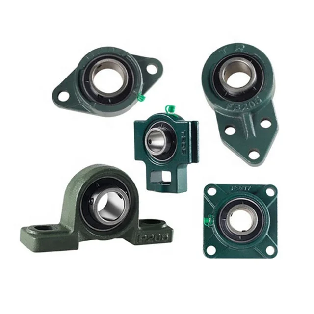 Original Japan Nsk Ntn Nachi Koyo Pillow Block Bearing P211 P212 P213 P214 - Buy High Quality ...