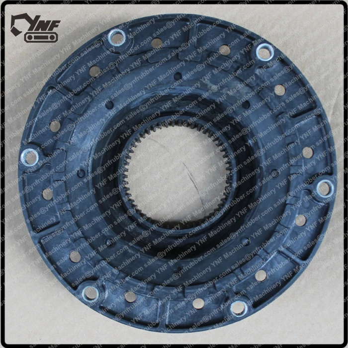 1604076100 Replacement Atlas Copco XAS Coupler/bowex Elastic Coupling