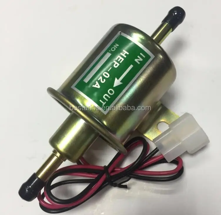 Bomba De Combustible Sin Escobillas,Conjunto 1pa-e3907-00 Para Yamaha R15 V3 - Buy Sin ...