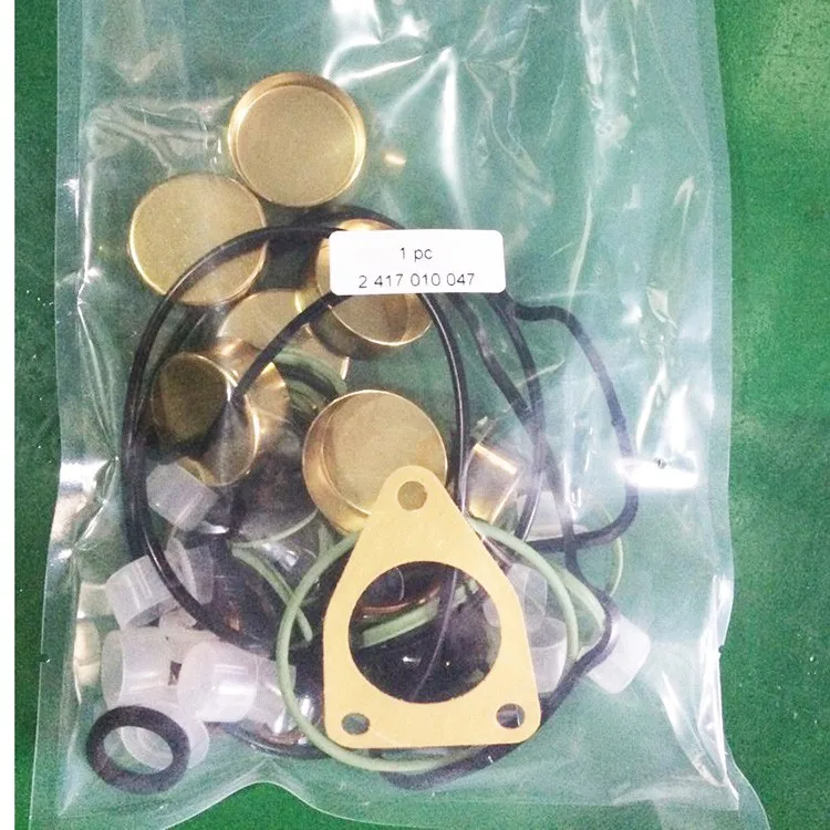 Common Rail Pump Repair Kit 2447010011 for Diesel Trucks