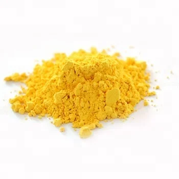 Zinc Chrome Yellow,Zinc Chromate,Pigment Yellow 36 - Buy Yellow ...