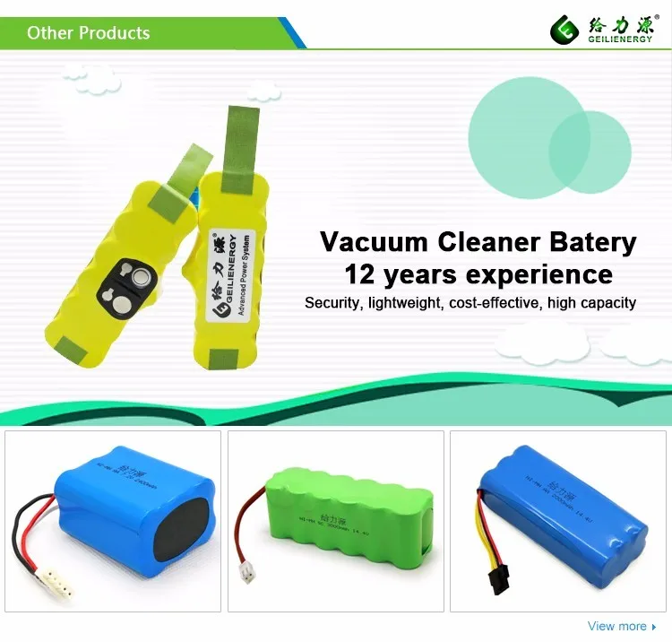 Nominal Voltage 9.6v Nimh Aa 800mah Rechargeable Battery Pack For Rc ...