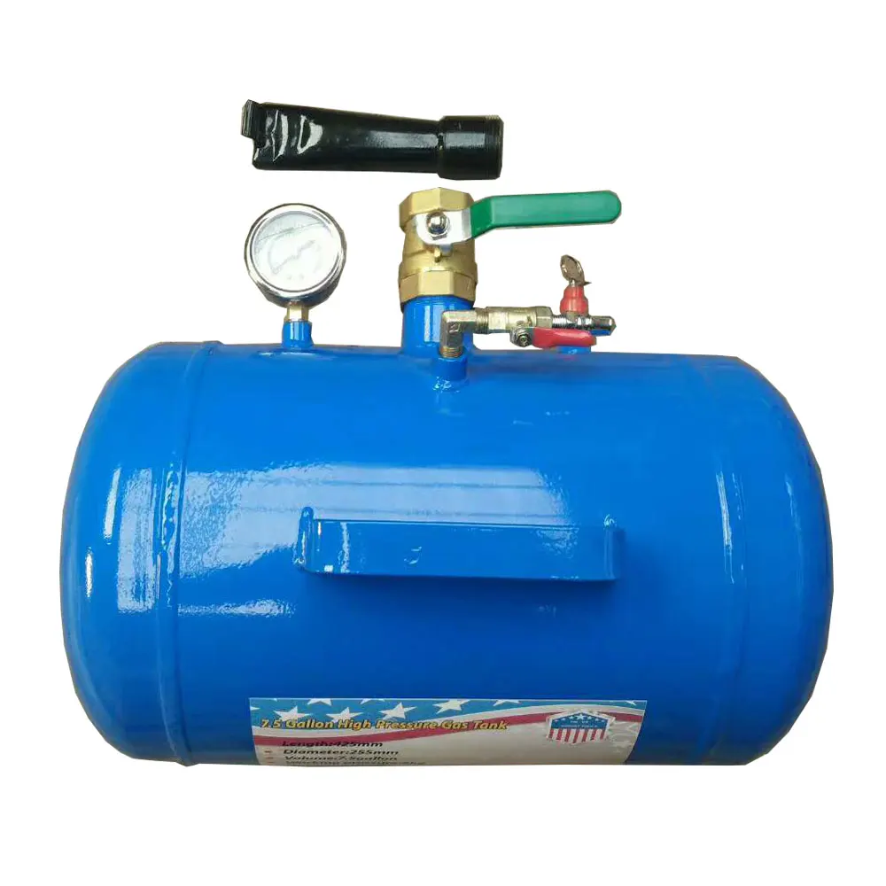 Air Blaster Inflator Tire Bead Booster Tire Repair Tools - Buy Tire ...