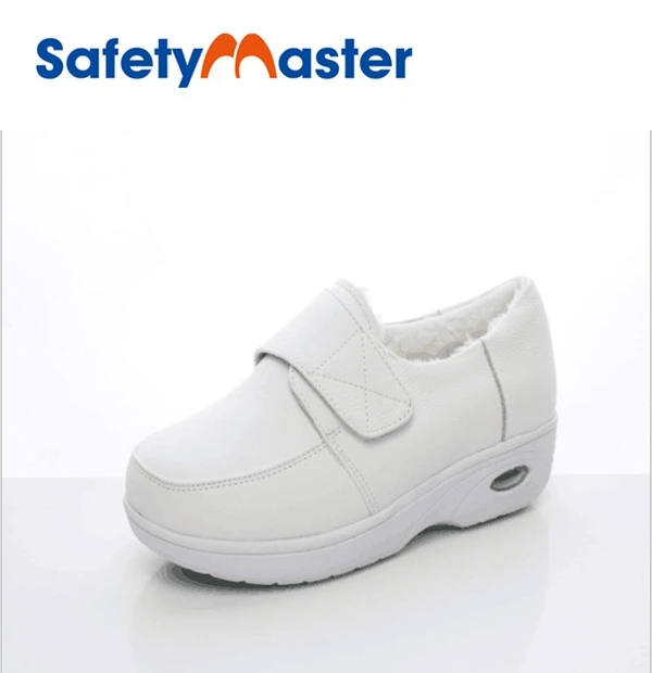 Safetymaster High Heel Steel Toe Ladies Dress Safety Shoes - Buy Ladies ...