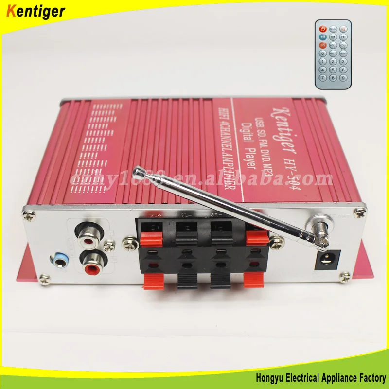 Uhf Linear Amplifiers Mini-size And Competitive Price - Buy Cb ...