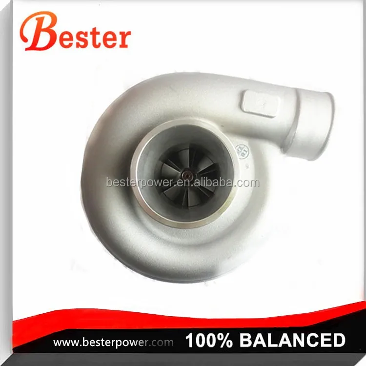 4LF-302 Turbocharger for Caterpillar 3306 Engine 173722