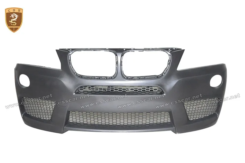 For Bmw X3 E83 M Body Kits Fiberglass Bumper Mtec For X3 - Buy X3 E83 M ...