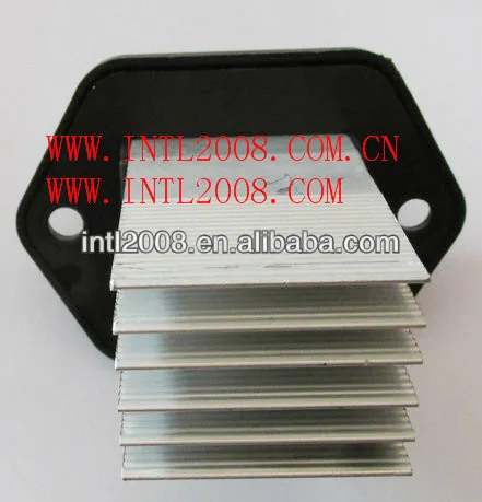 97907-2B000 Car Ac Blower Fan Motor Resistor Rheostat for Hyundai I30 ...