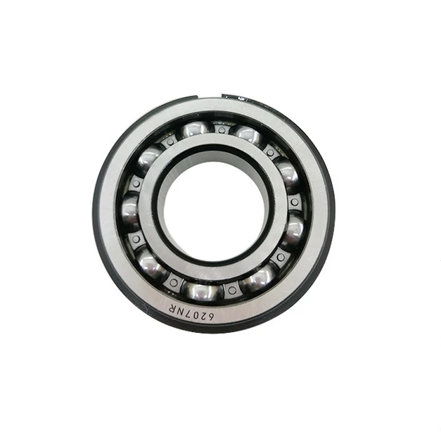 Dz6205-2rz Deep Groove Ball Bearing ; Dz 6205-2rz One Way Clutch ...