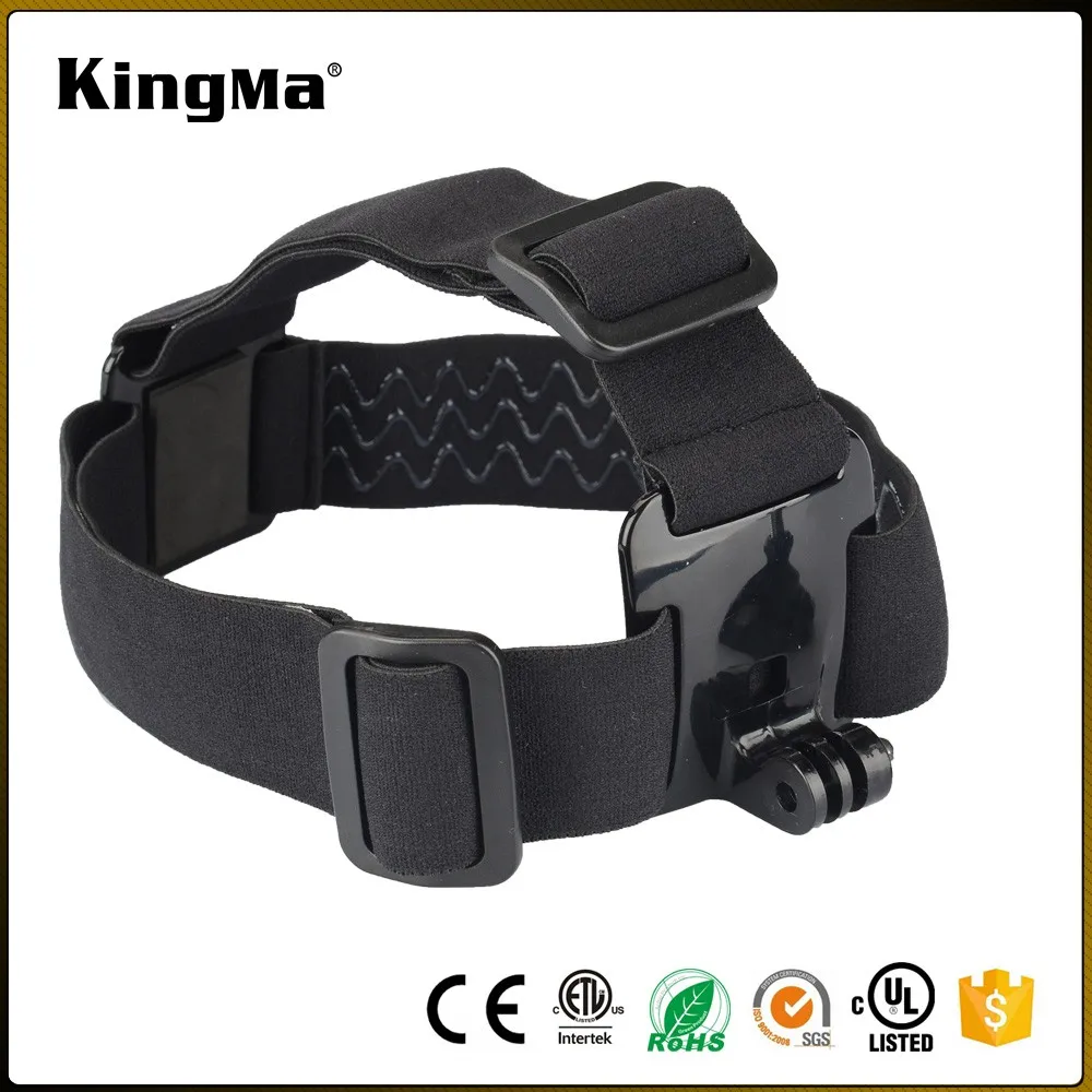 Kingma Professional Adjustable Jaws Flex Clamp Mount + 8-joint ...