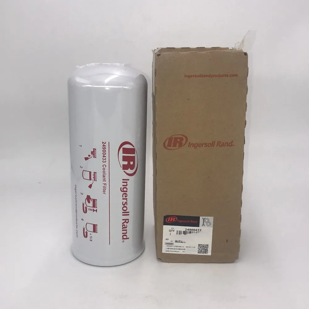 Ingersoll Rand 24900433 - Reliable Air Compressor Spare Parts