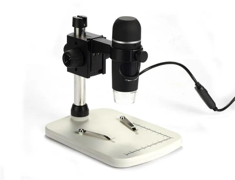 Portable Electronic Microscope 5mp 300x Mini Usb Digital Microscope ...