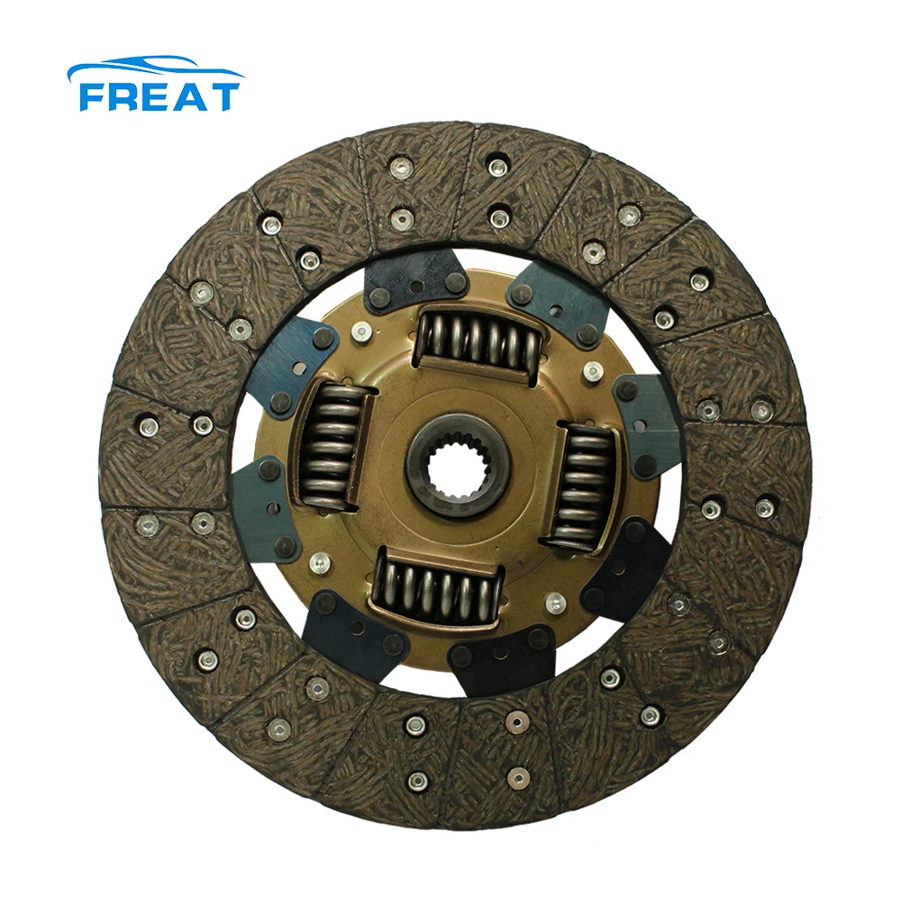 Oem Standard Size Automatic Ceramic Clutch Disc - Buy Ceramic Clutch ...