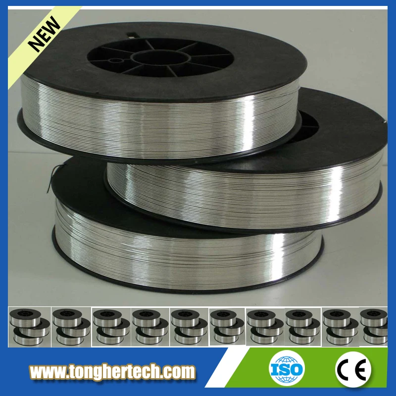 Ht Wire/ Alloywire For Electrical Fence Wire High Tension Aluminium ...